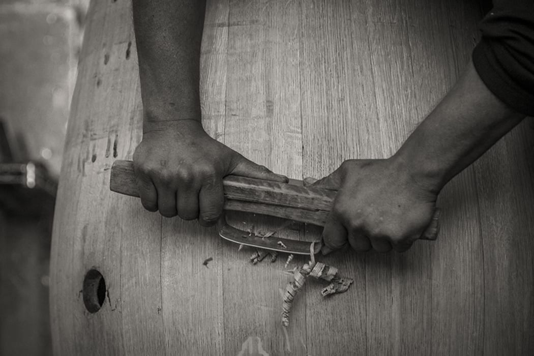 The Craft of the Master Cooper - Imbibe Magazine