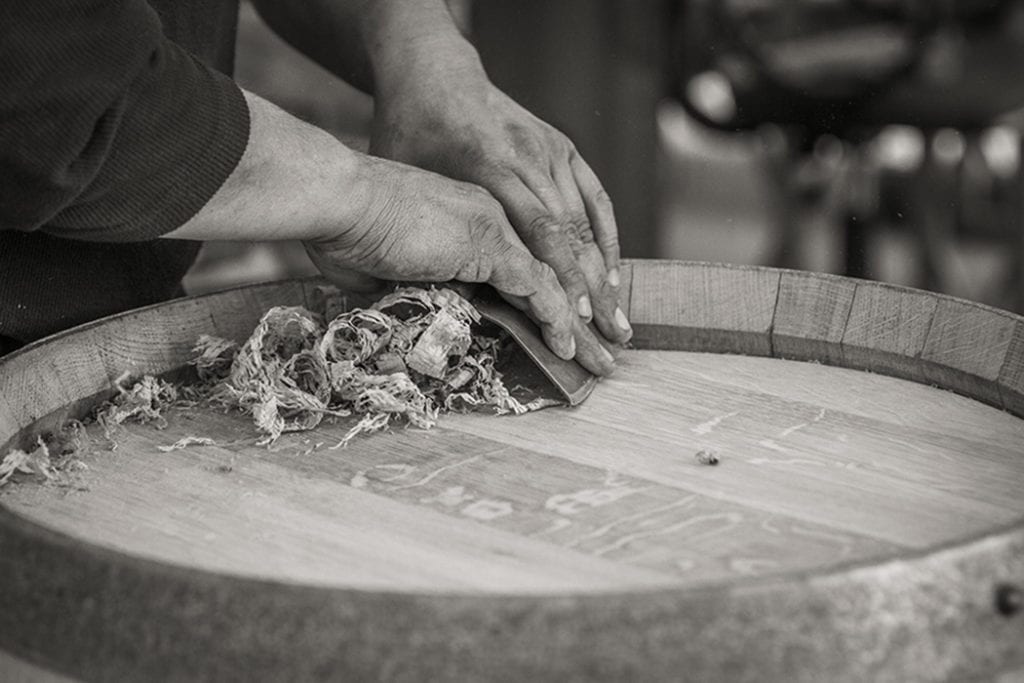 The Craft of the Master Cooper - Imbibe Magazine