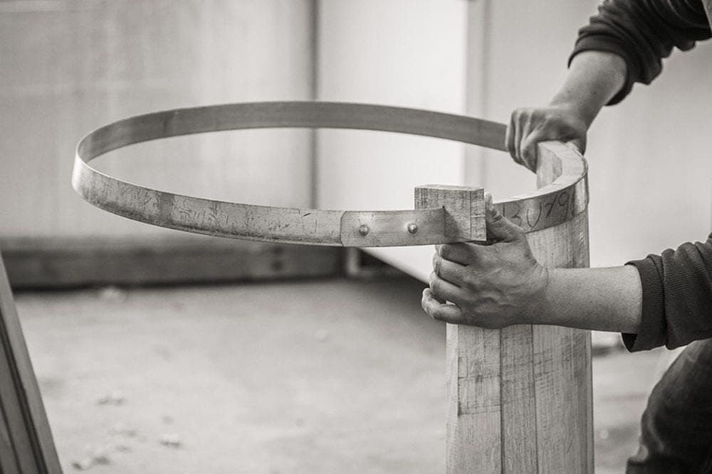 The Craft of the Master Cooper - Imbibe Magazine