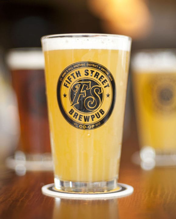 Brewery Co-ops Fuel A Sense of Community - Imbibe Magazine