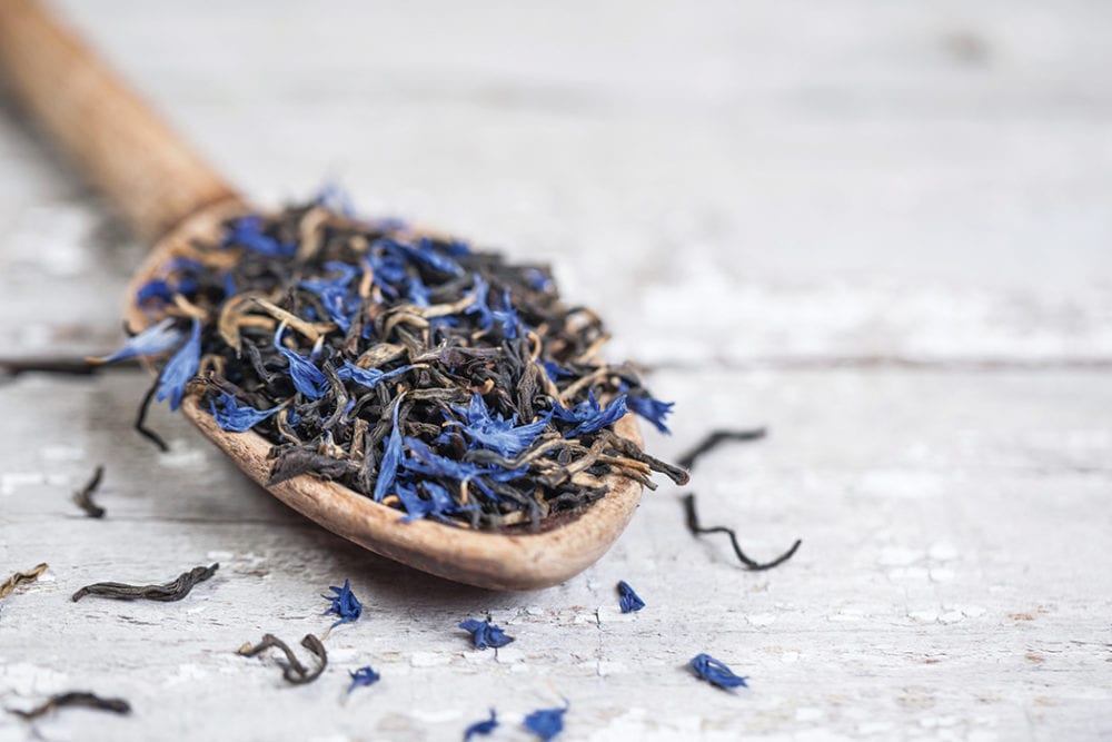Three Ways: Earl Grey Tea Cocktails - Imbibe Magazine