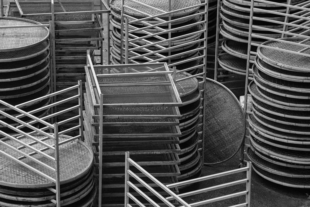 Finding Tea with Joseph Wesley - Imbibe Magazine