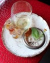 A Peek Inside Chef Abe Conlon's Liquor Cabinet - Imbibe Magazine
