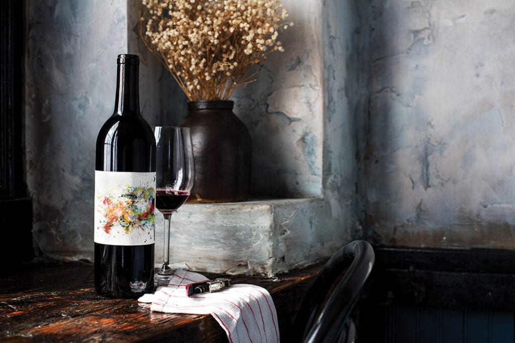 Making The Case for Merlot - Imbibe Magazine