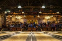 Inside Look: Highland Park Bowl, Los Angeles - Imbibe Magazine