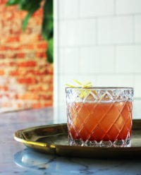 10 Riffs on the Whiskey Sour - Imbibe Magazine