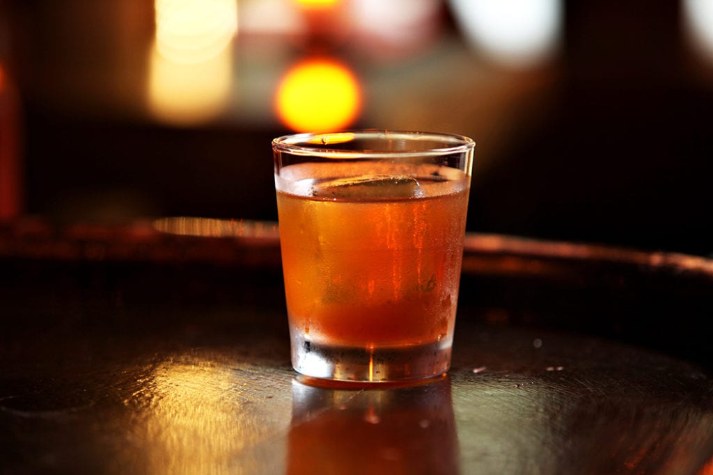 Chai Cocktails: 7 To Try - Imbibe Magazine