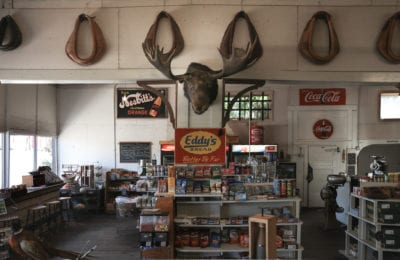 M. Crow Brings Brewing to Lostine, Oregon - Imbibe Magazine