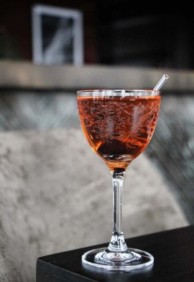 Port Cocktails for Summer Sipping - Imbibe Magazine