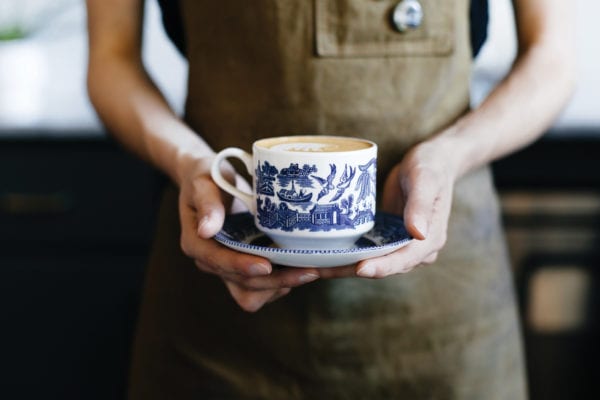 2017 Coffee Bar of the Year: Methodical Coffee, Greenville, SC - Imbibe ...