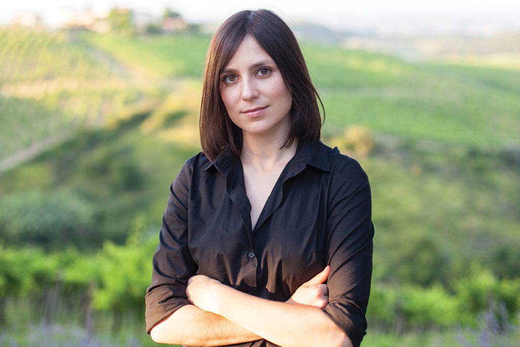 Q&A: Cork Dork Author Bianca Bosker - Imbibe Magazine