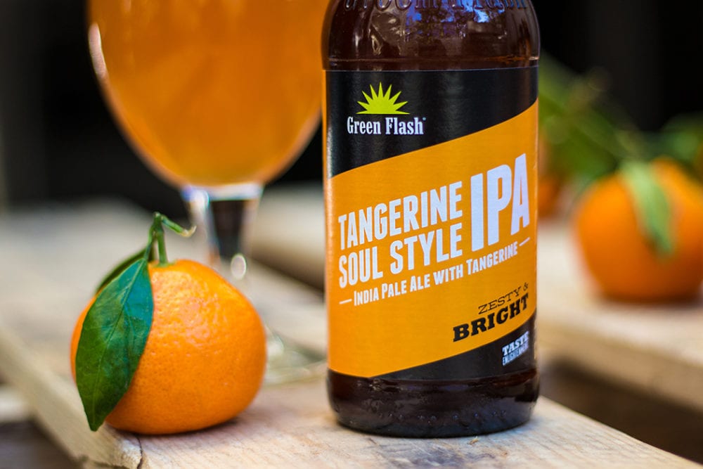5 To Try: Citrus IPAs - Imbibe Magazine