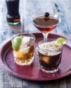 Elements: Cola Cocktails - Imbibe Magazine