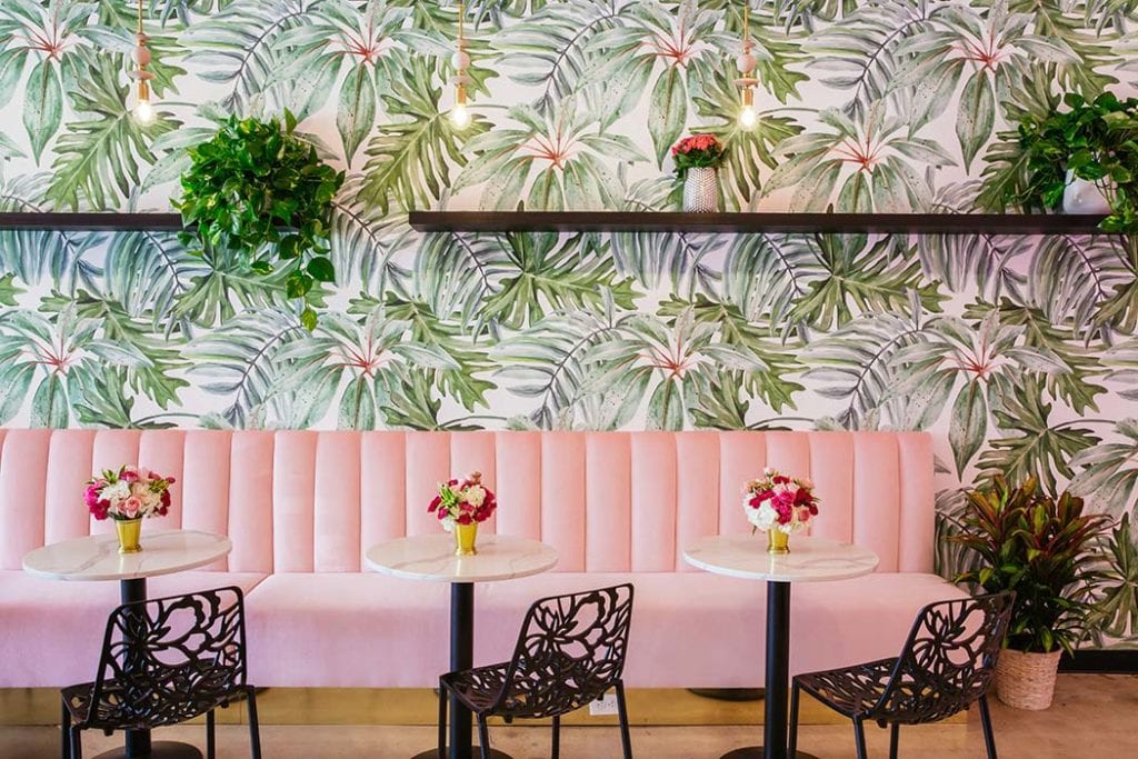 Inside Look: Holy Matcha, San Diego - Imbibe Magazine