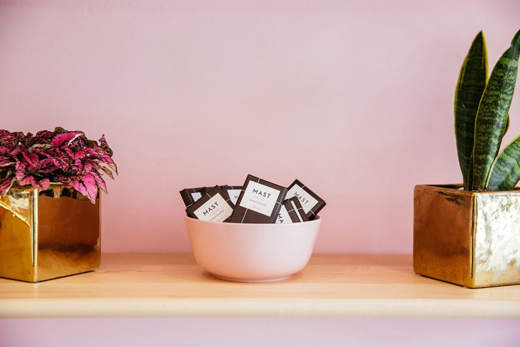 Inside Look: Holy Matcha, San Diego - Imbibe Magazine