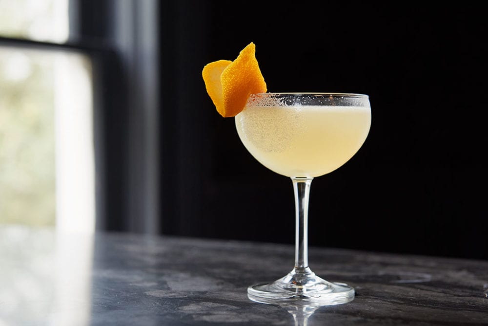 10 Fall-Friendly Calvados Cocktails - Imbibe Magazine