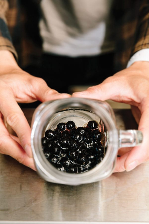 The Culture-Bending Appeal of Boba Tea - Imbibe Magazine