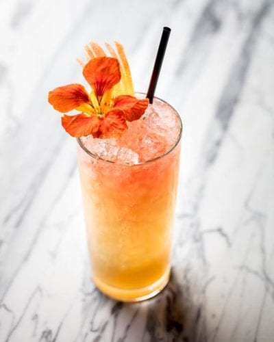 Summery Swizzle Recipes - Imbibe Magazine