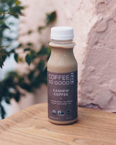 Drink of the Week: Coffee So Good - Imbibe Magazine