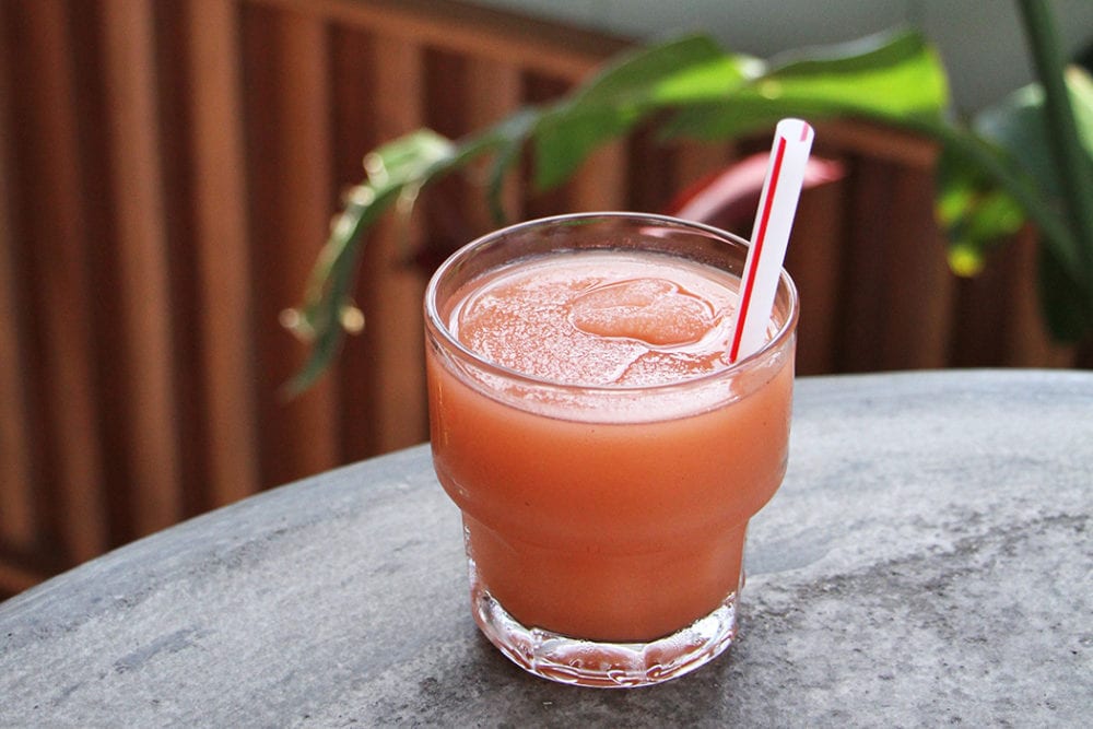 Summer's Best Blender Cocktails - Imbibe Magazine