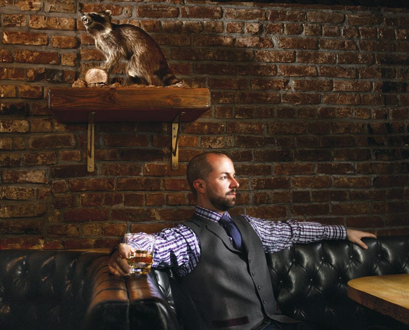 Jim Meehan on His Back-to-Back Bar and Book Launches - Imbibe Magazine