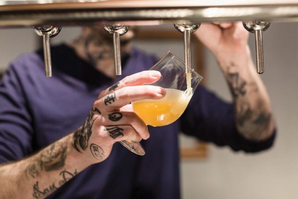America's Best Under-the-Radar Beer Destinations - Imbibe Magazine