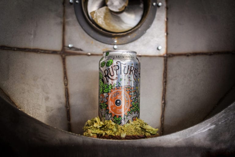 Drink of the Week: Left Hand Brewing Juicy Goodness - Imbibe Magazine