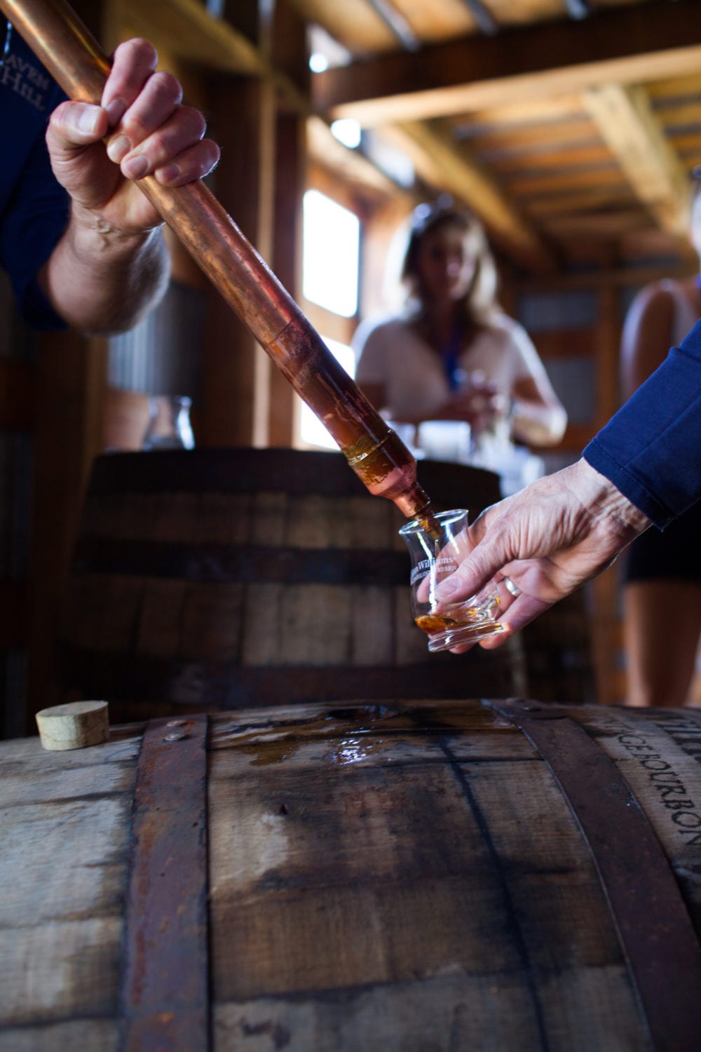 Private Barrel Selections Show No Signs of Slowing Down - Imbibe Magazine