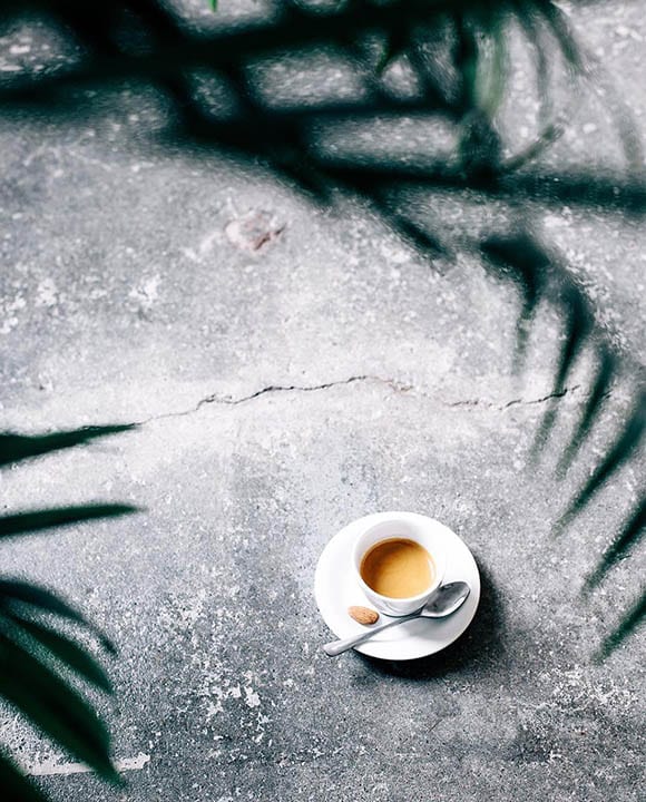 Inside Look: Horizon Line Coffee, Des Moines - Imbibe Magazine