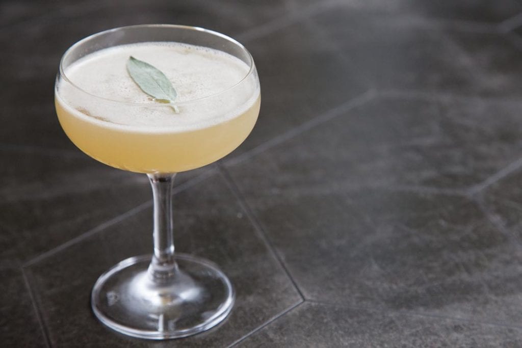 Lush Life: An Equal Parts Cocktail - Imbibe Magazine