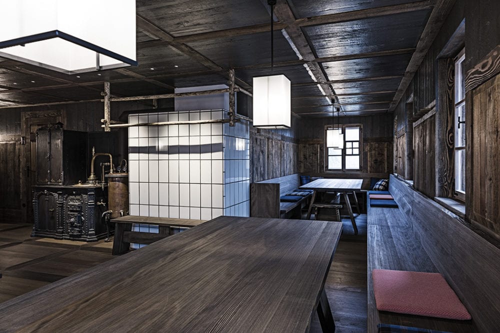 Inside Look: Monkey 47 Distillery - Imbibe Magazine