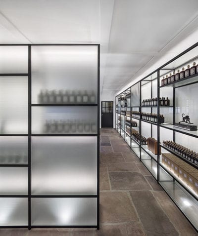 Inside Look: Monkey 47 Distillery - Imbibe Magazine