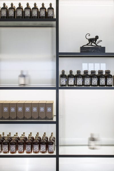 Inside Look: Monkey 47 Distillery - Imbibe Magazine