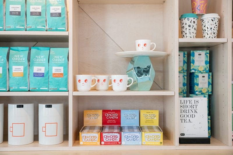 Inside Look: Detroit's New Order Coffee - Imbibe Magazine