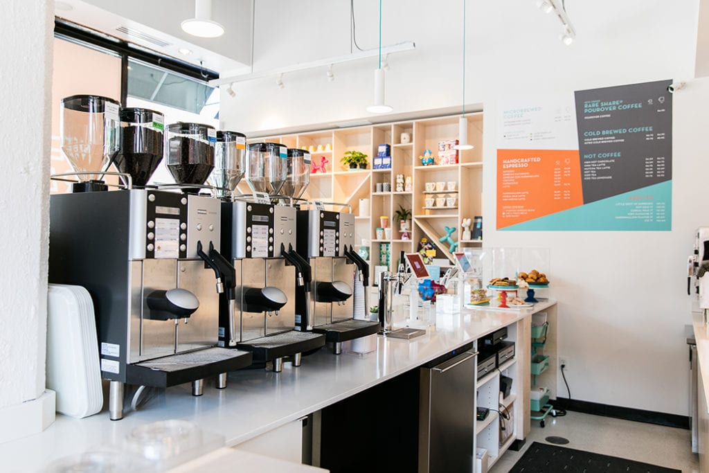 Inside Look: Detroit's New Order Coffee - Imbibe Magazine