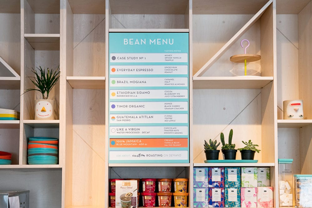Inside Look: Detroit's New Order Coffee - Imbibe Magazine