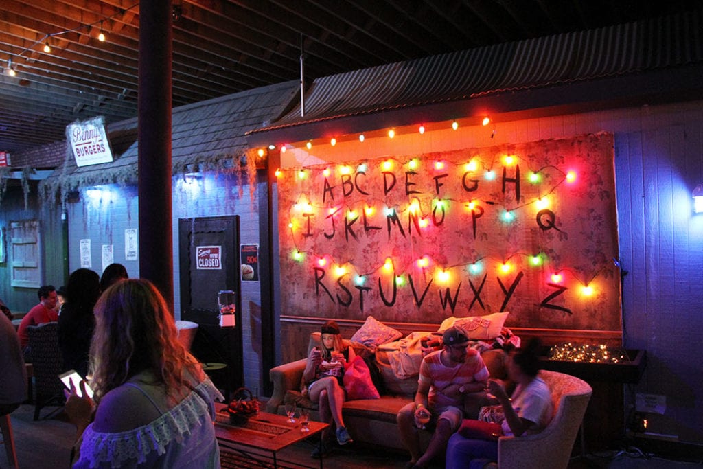 The Staying Power of Cocktail Pop-Up Bars - Imbibe Magazine