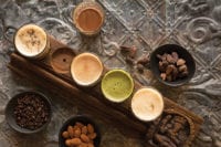 A Modern Guide to Chai - Imbibe Magazine