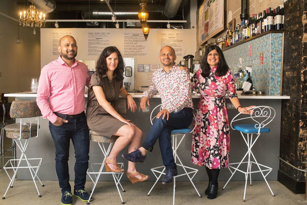 A Modern Guide to Chai - Imbibe Magazine