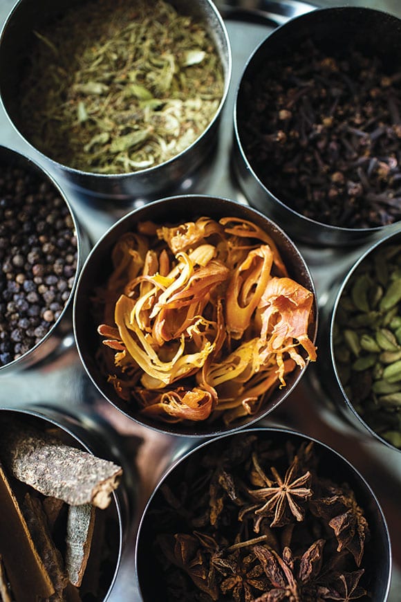 A Modern Guide to Chai - Imbibe Magazine