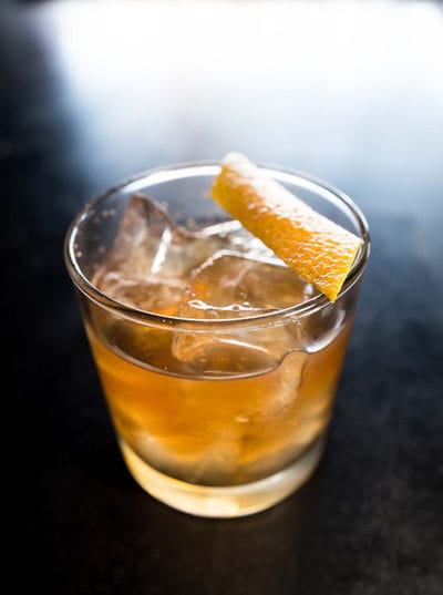 Chai Cocktails: 7 To Try - Imbibe Magazine