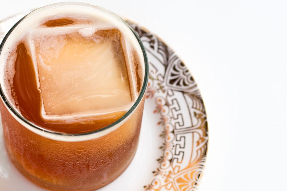 Chai Cocktails: 7 To Try - Imbibe Magazine