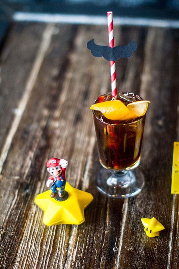 The Staying Power of Cocktail Pop-Up Bars - Imbibe Magazine