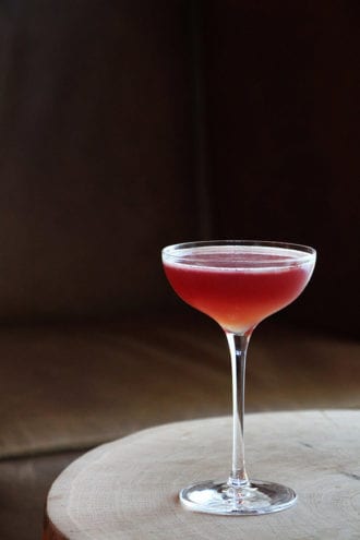 10 Riffs on the Whiskey Sour - Imbibe Magazine