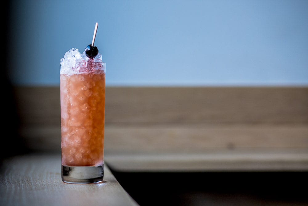 Apple Brandy Cocktails - Imbibe Magazine