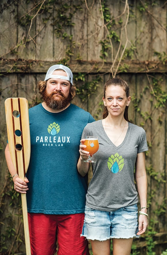 How New Orleans Got its Beer-Making Mojo Back - Imbibe Magazine