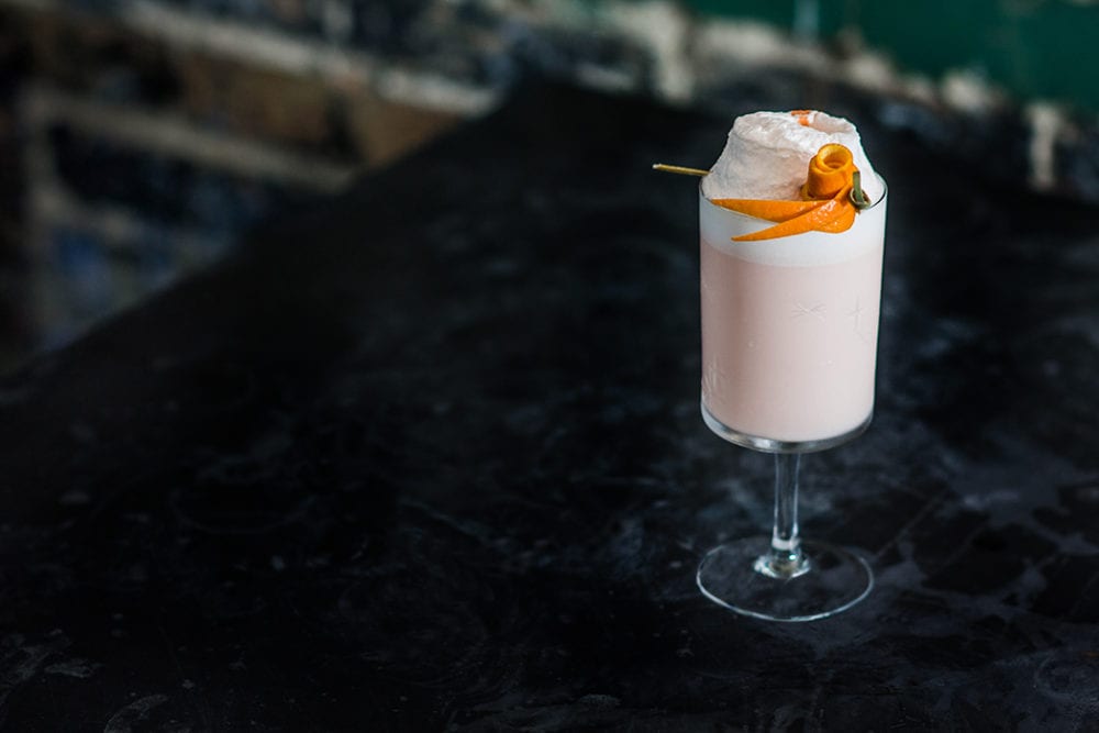 Our Favorite Fizz Recipes - Imbibe Magazine