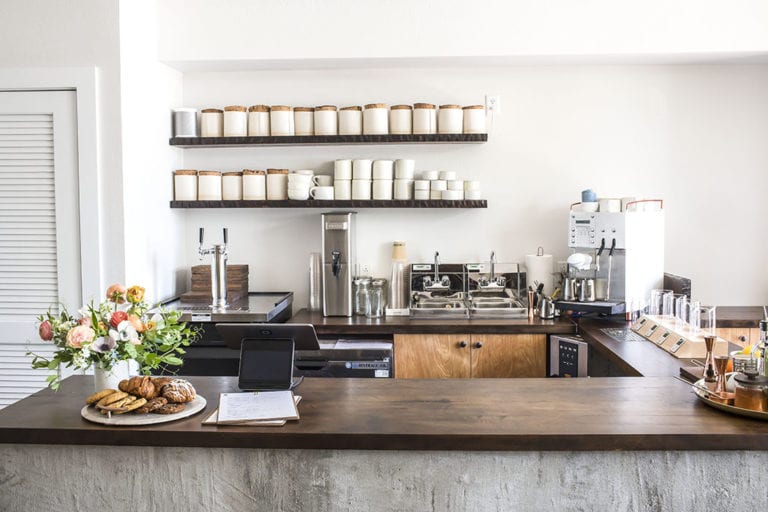 Inside Look: Firepot Tea Bar - Imbibe Magazine