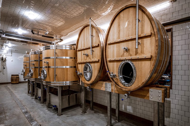 Inside Look: The Brewer's Table, Austin - Imbibe Magazine