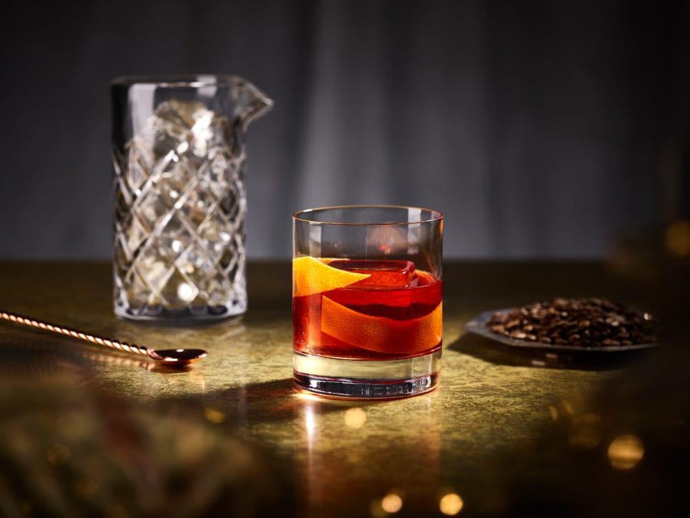 The Ultimate Guide to Negroni Recipes - Imbibe Magazine
